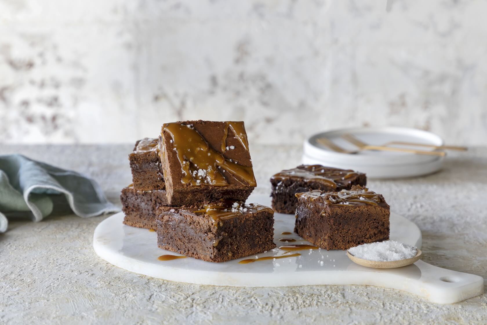 Brownie de Chocolate | Gallo